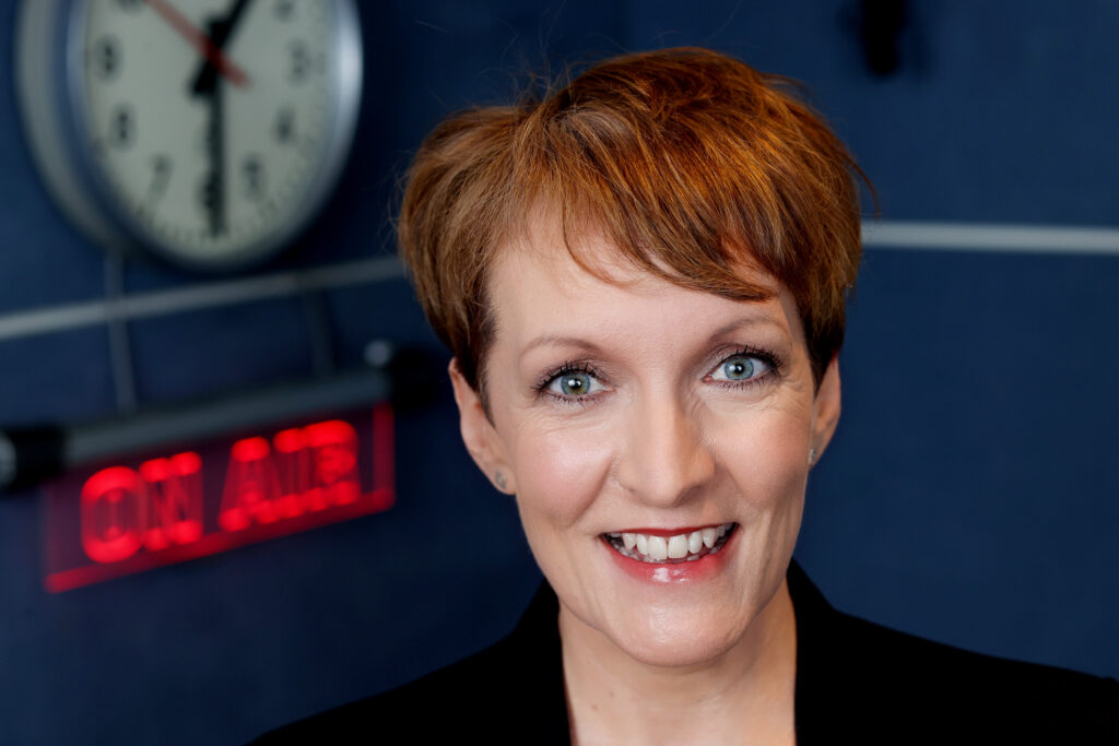 RTÉ's Radio Reaches Over 2 Million Adults Each Week! | RTÉ Media Sales