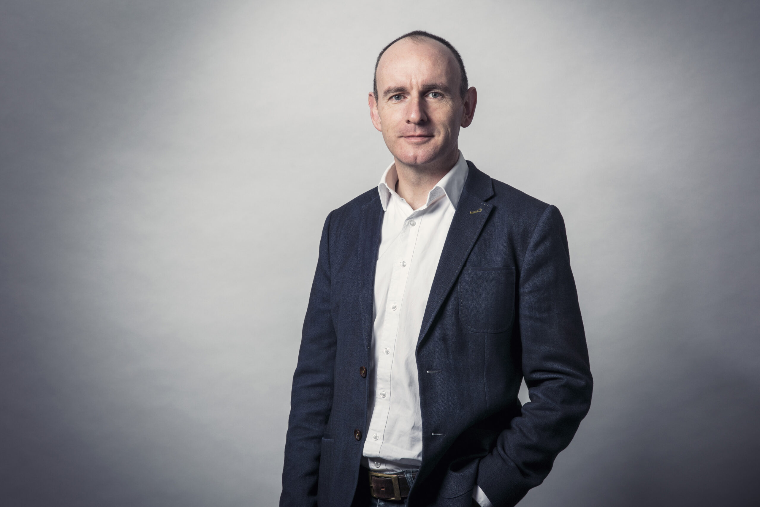 Remembering Brian Geraghty on his first anniversary | RTÉ Media Sales