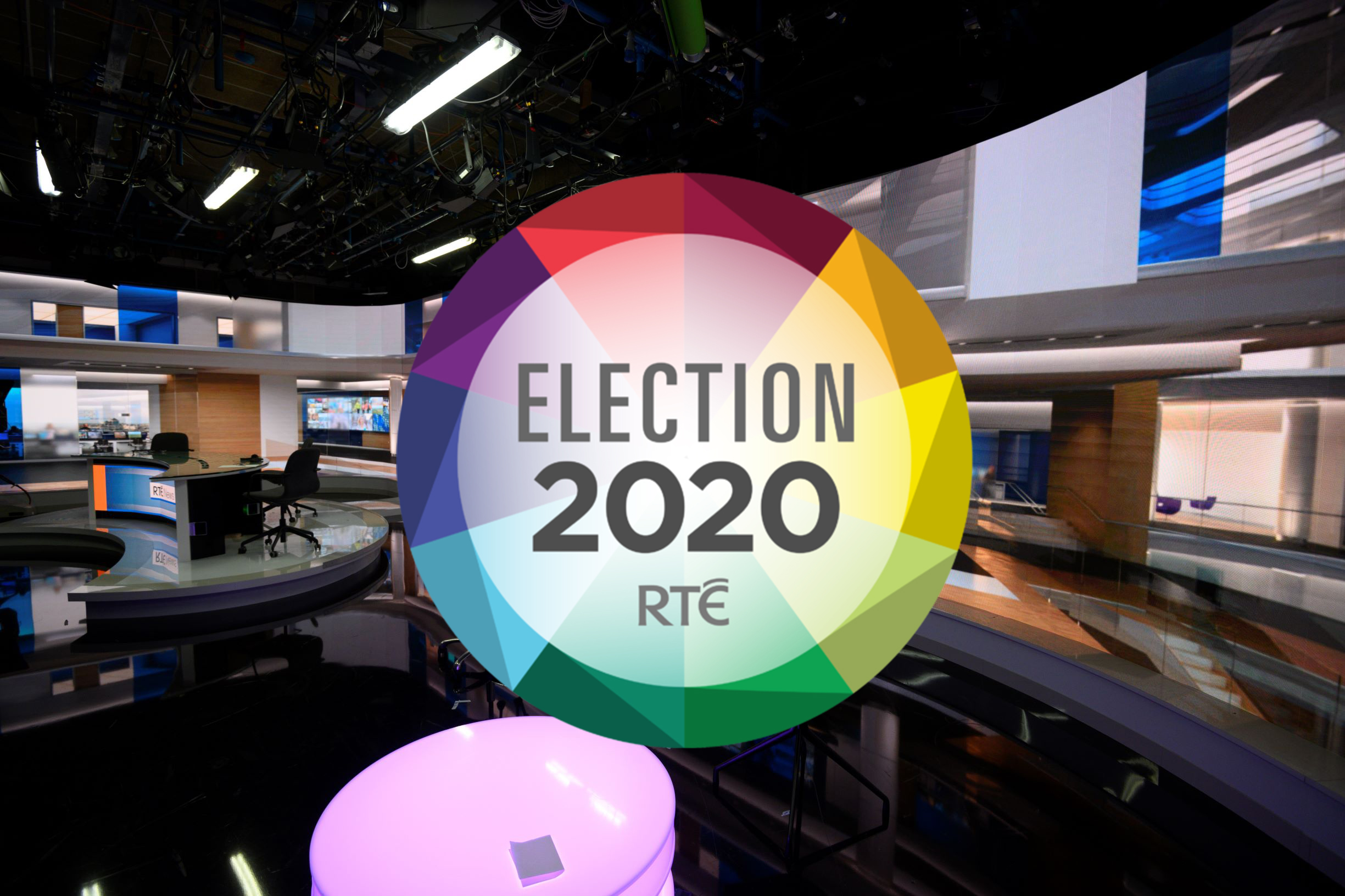 Record breaking audience for RTÉ Election Results Coverage | RTÉ Media ... Record breaking audience for RTÉ Election Results Coverage | RTÉ Media ...