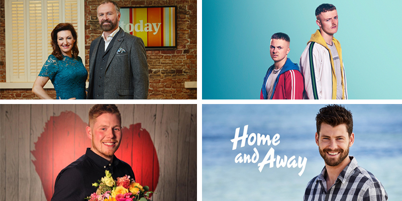 RTÉ One +1 Increases Hours and Announcing RTÉ2 +1 | RTÉ Media Sales