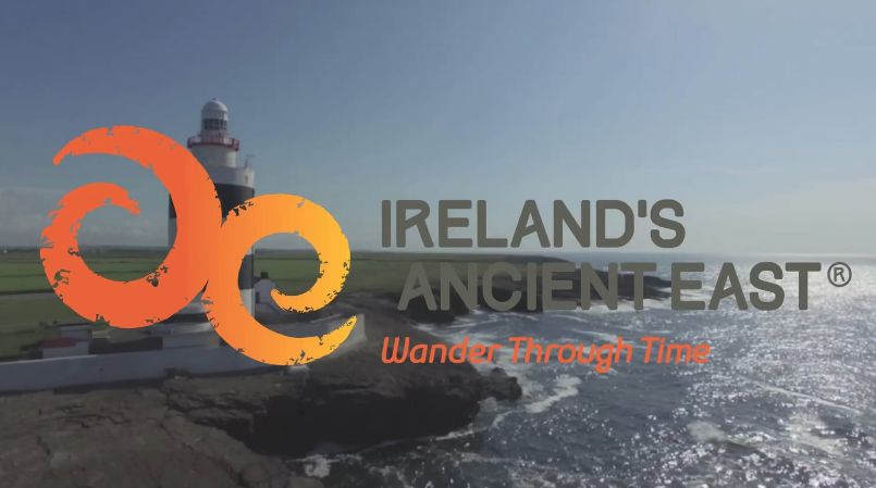 Branded Content | Ireland’s Ancient East Wander Through Time | RTÉ ...
