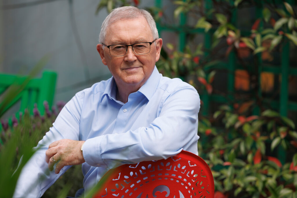 RTÉ LAUNCH BRAND NEW PODCAST SERIES 'INSIGHTS WITH SEAN O’ROURKE' | RTÉ ...