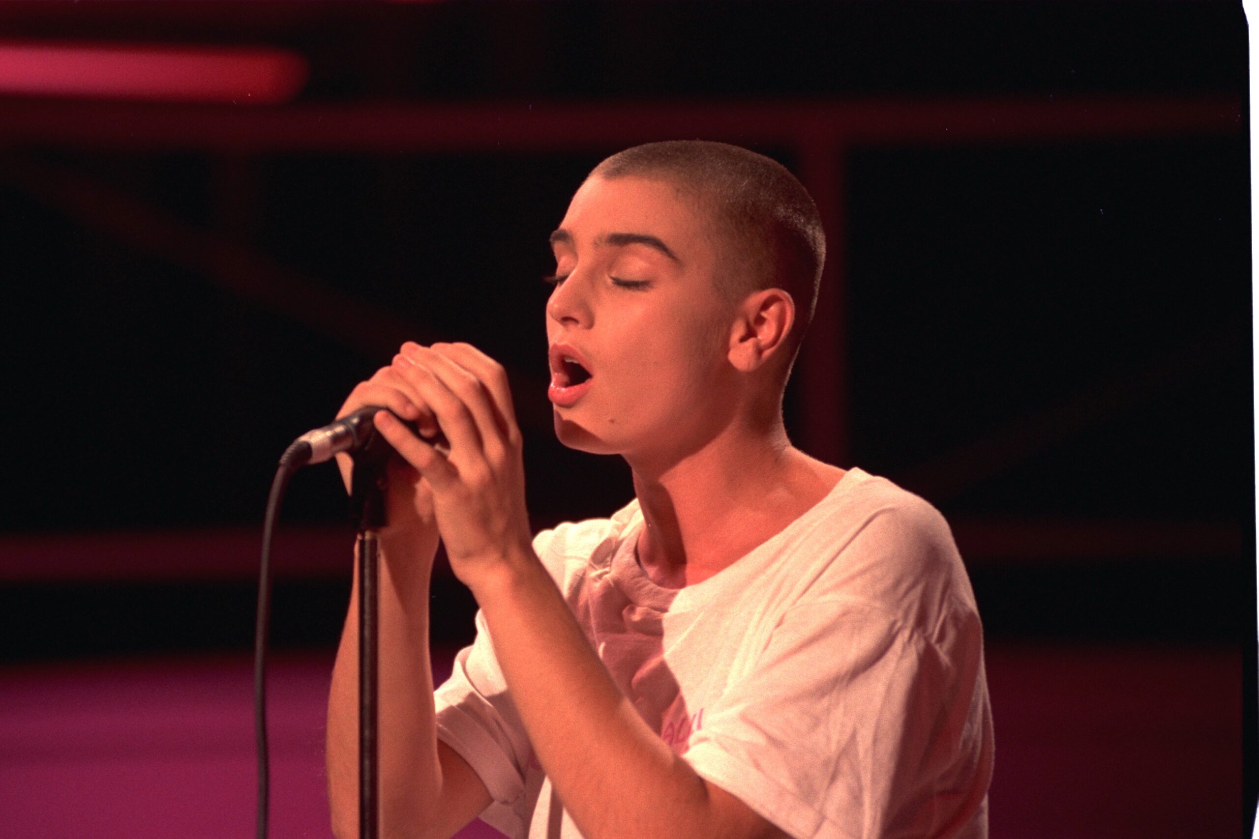 RTÉ to honour the life of Sinéad O’Connor on TV, Radio & Online | RTÉ ...
