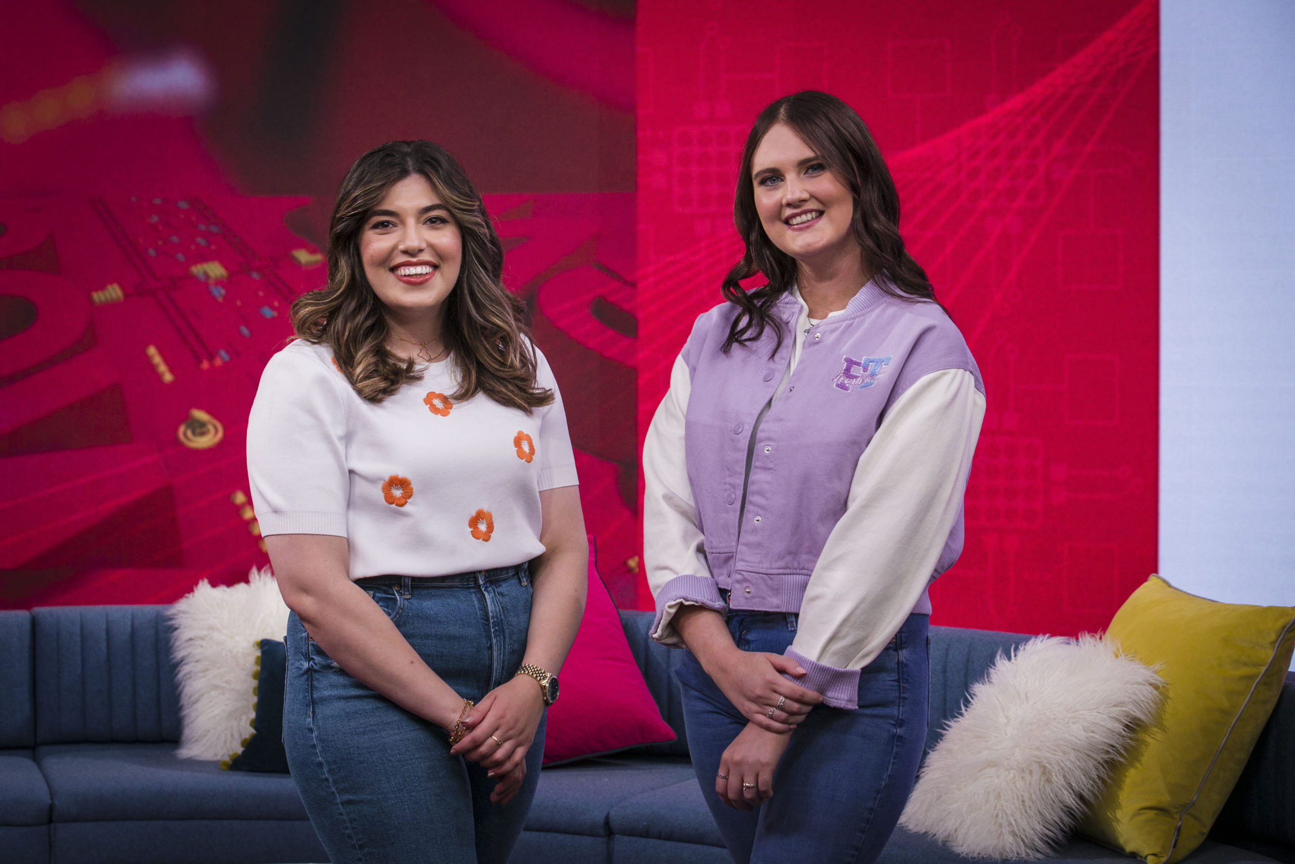 Dubliner Molly O’Connor announced as RTÉ news2day presenter | RTÉ Media ...