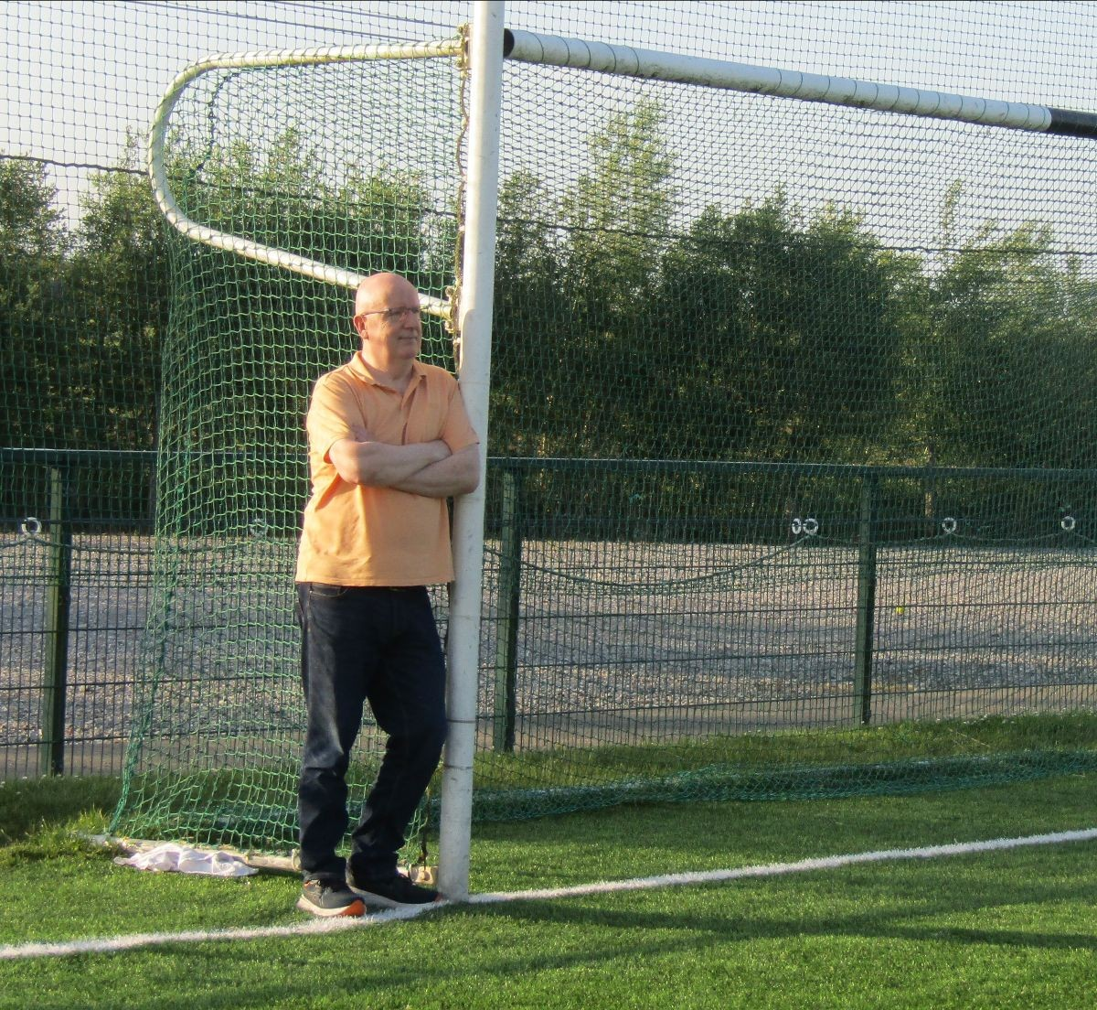 New RTÉ Radio 1 series The Pitch explores Ireland’s GAA Clubs | RTÉ ...