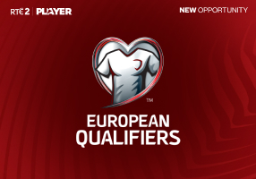 UEFA European Qualifiers & International Friendlies Market Offer | RTÉ ...