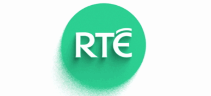 RTÉ'S NEW CAMPAIGN 'BECAUSE IT'S OURS' | RTÉ Media Sales