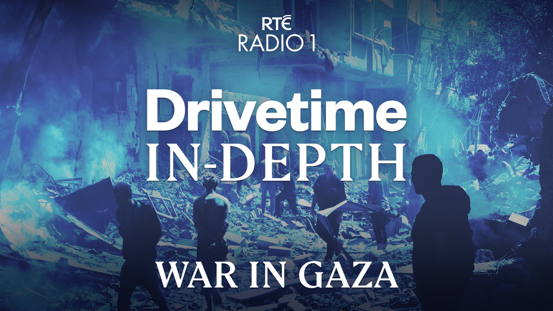 RTÉ Radio 1 launches Drivetime In-Depth | RTÉ Media Sales