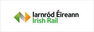 Irish Rail | RTÉ Media Sales